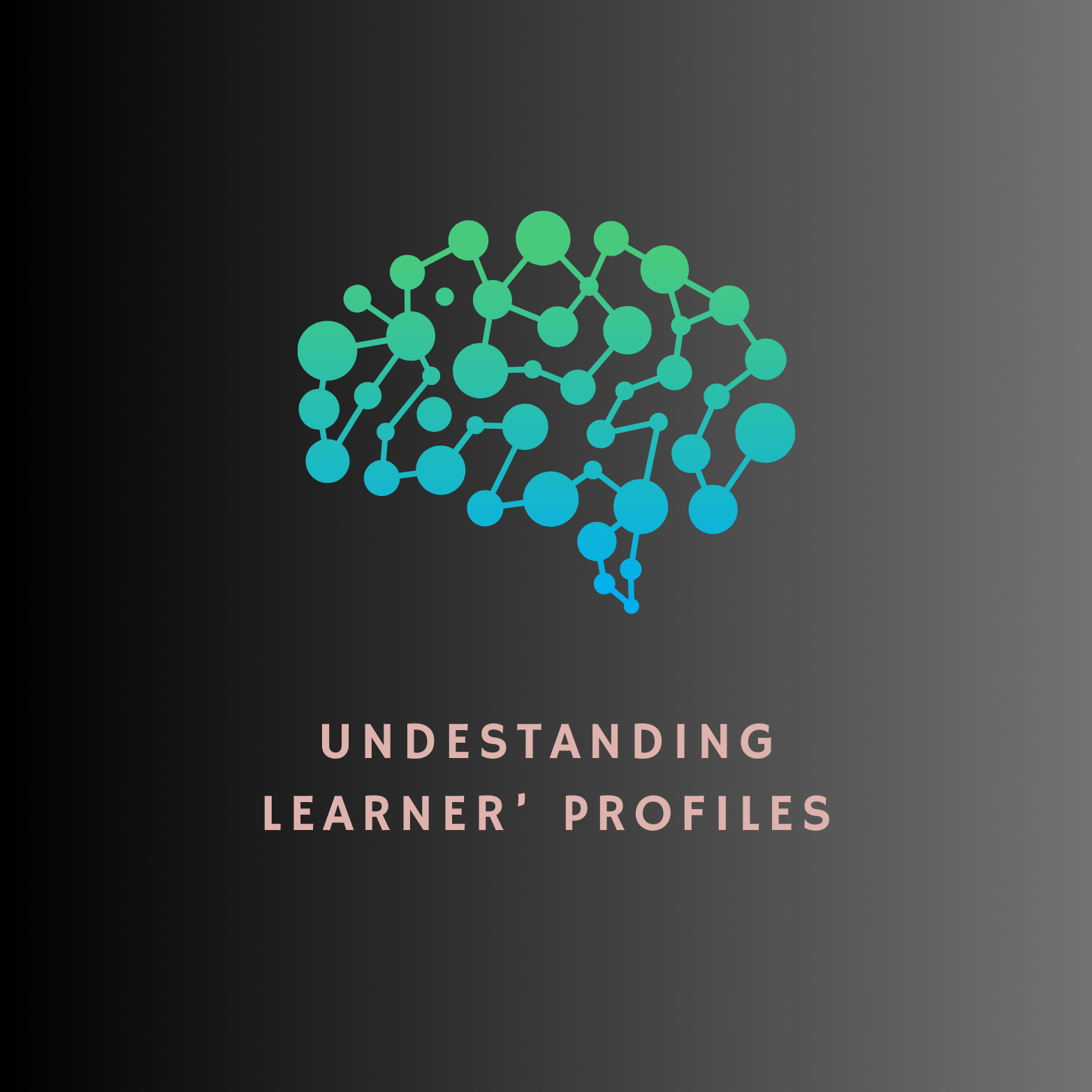 Demo Understanding Learners’ Profiles – Creatively Gifted